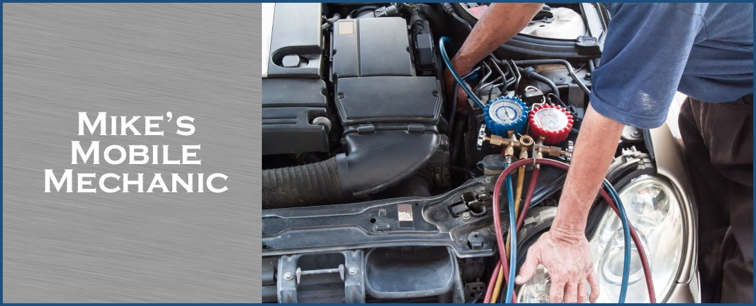 Mike's Mobile Mechanic is an Auto Repair Shop in Mansfield, TX